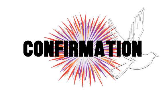 2018 Confirmation Ministry Survey - Prince of Peace Lutheran Church