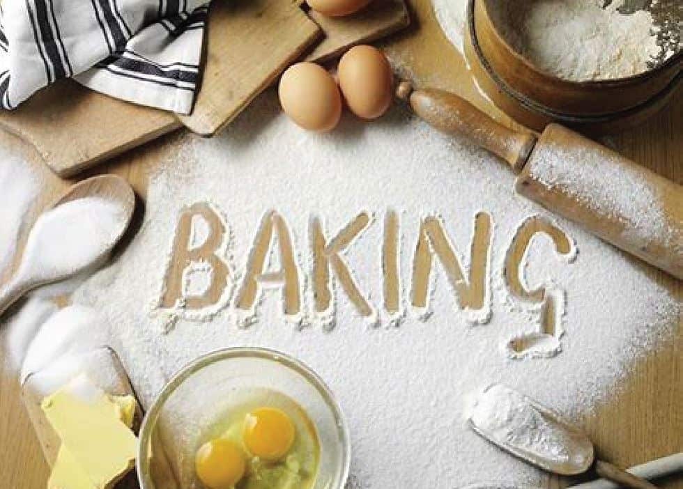Sunday Hospitality - New Baking Times! - Prince of Peace Lutheran Church
